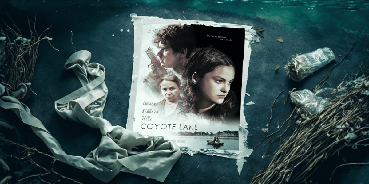 Coyote Lake – Capeside Studios