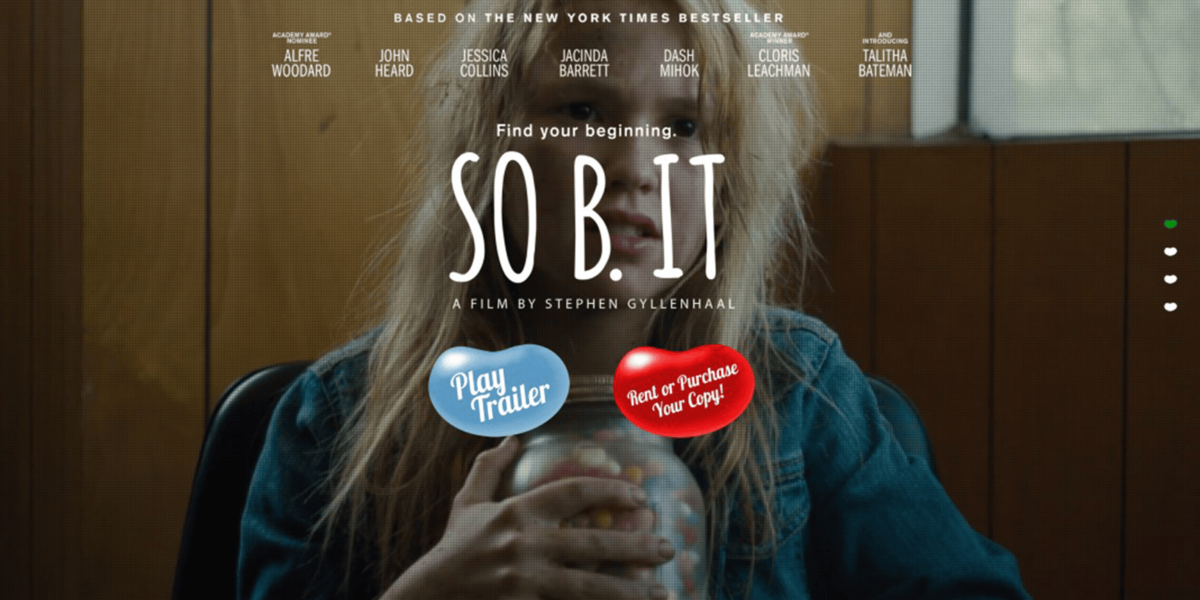 So B. It – Capeside Studios
